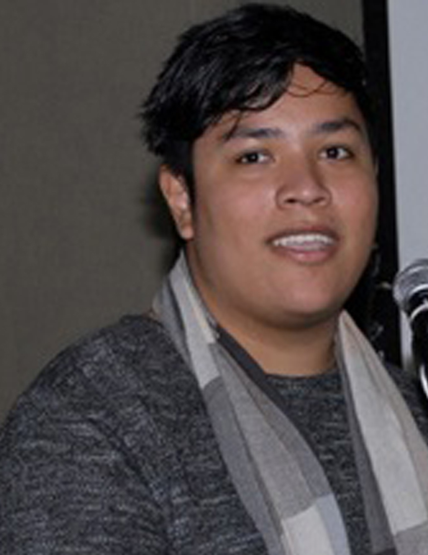 Jesus Suarez's Instagram, Twitter & Facebook on IDCrawl